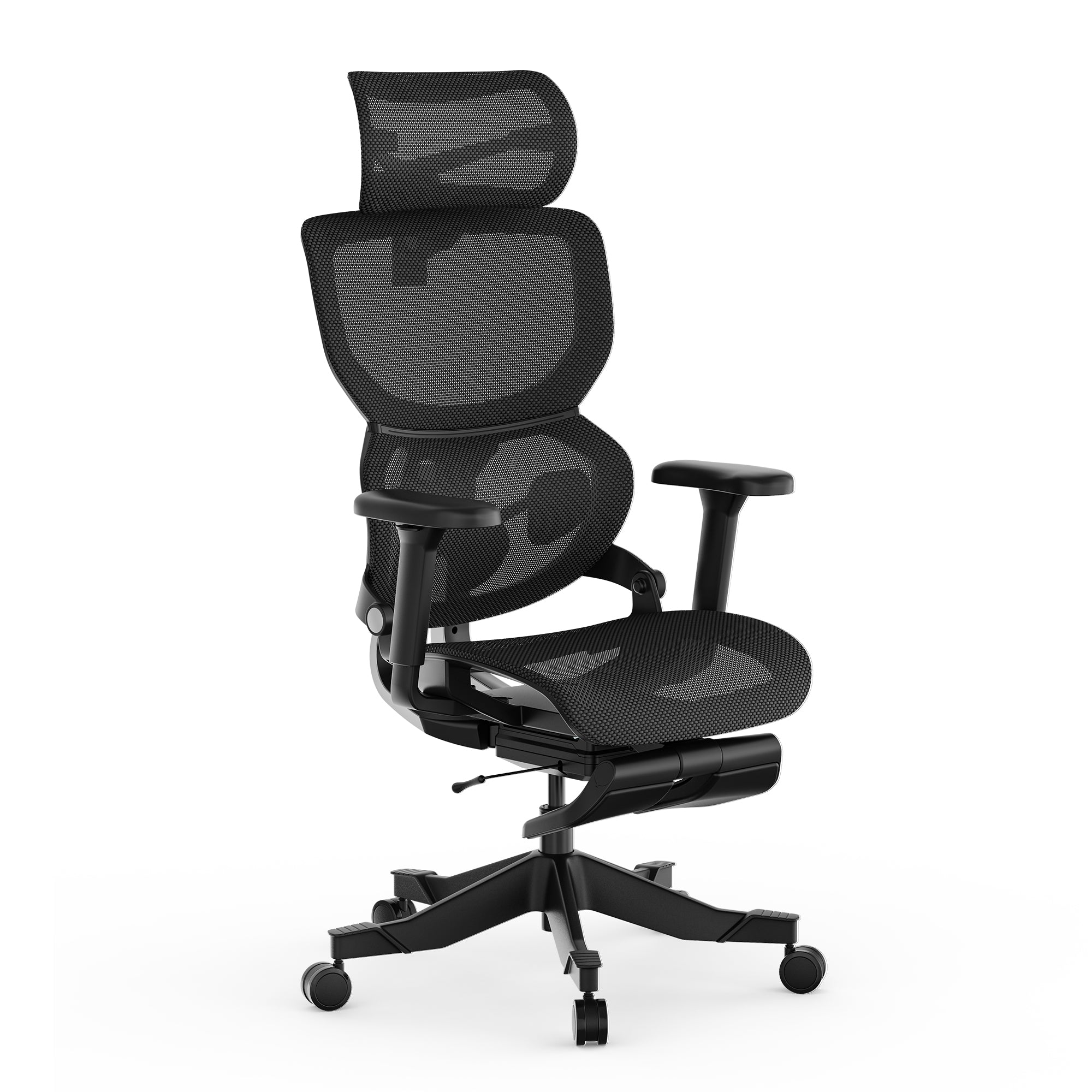 ARC Ergonomic Chair – APEX+
