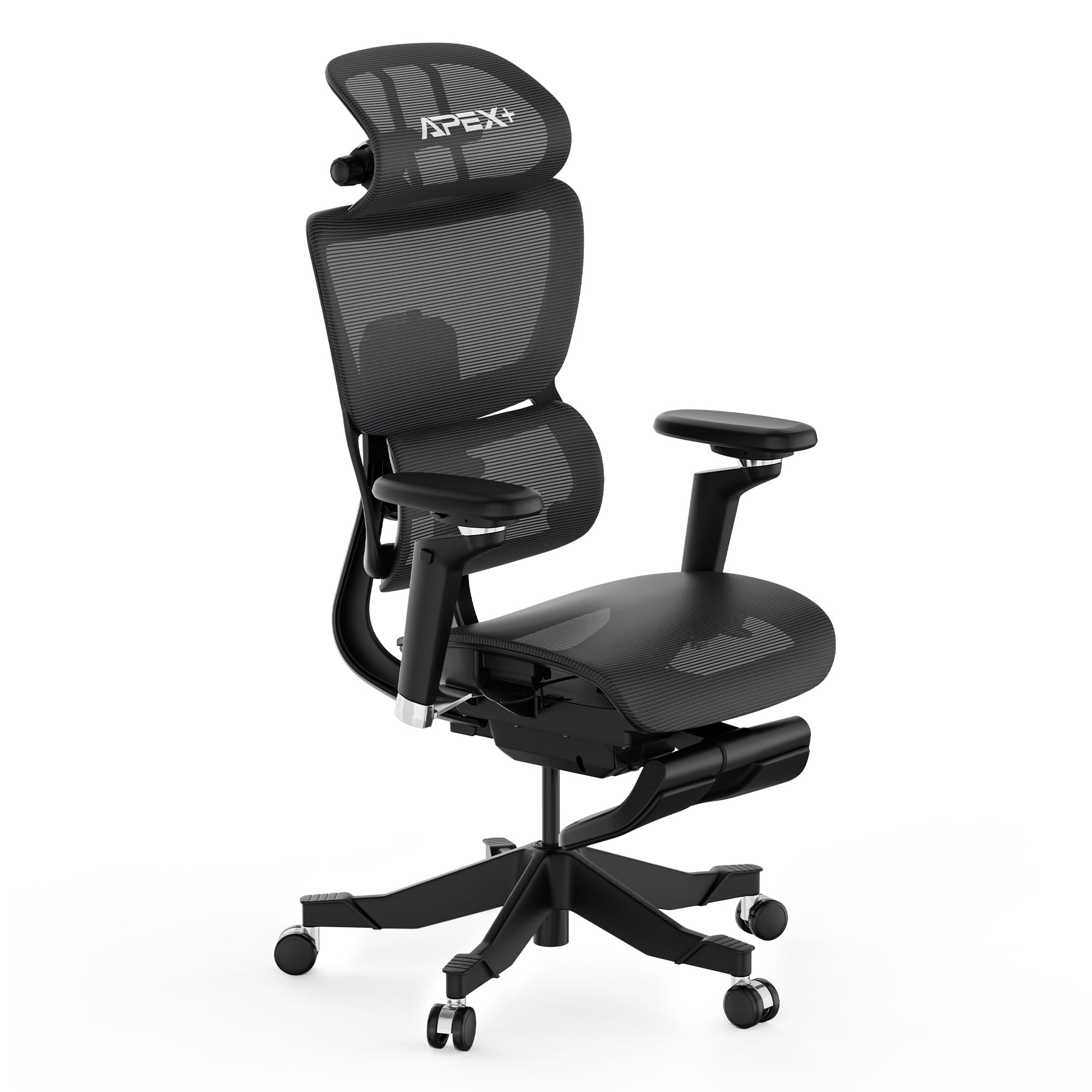 EVO Ergonomic Chair – APEX+